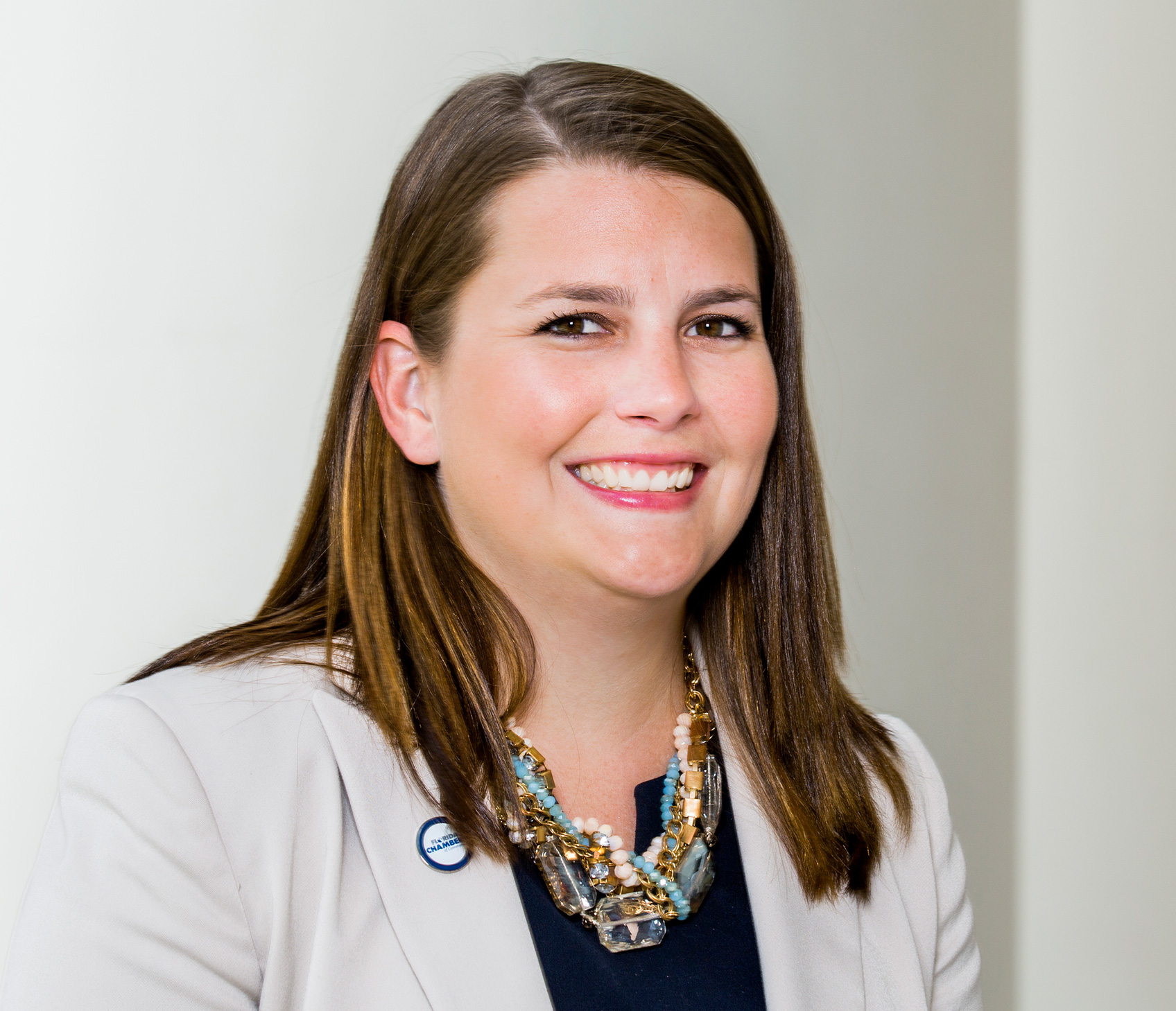 Carolyn Johnson – Florida Chamber of Commerce