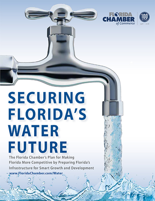 Securing Florida's Water Future – Florida Chamber of Commerce