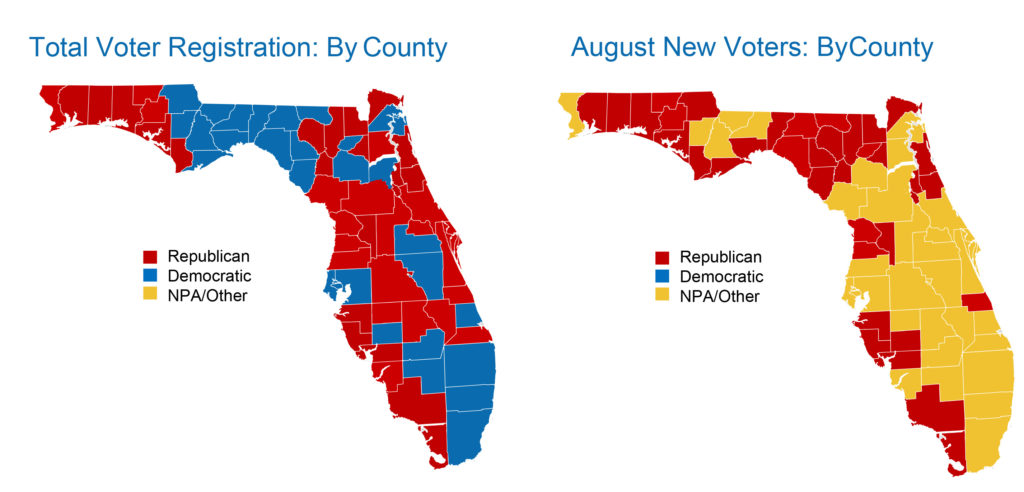 2018 Primary Election Infographics – Florida Chamber of Commerce