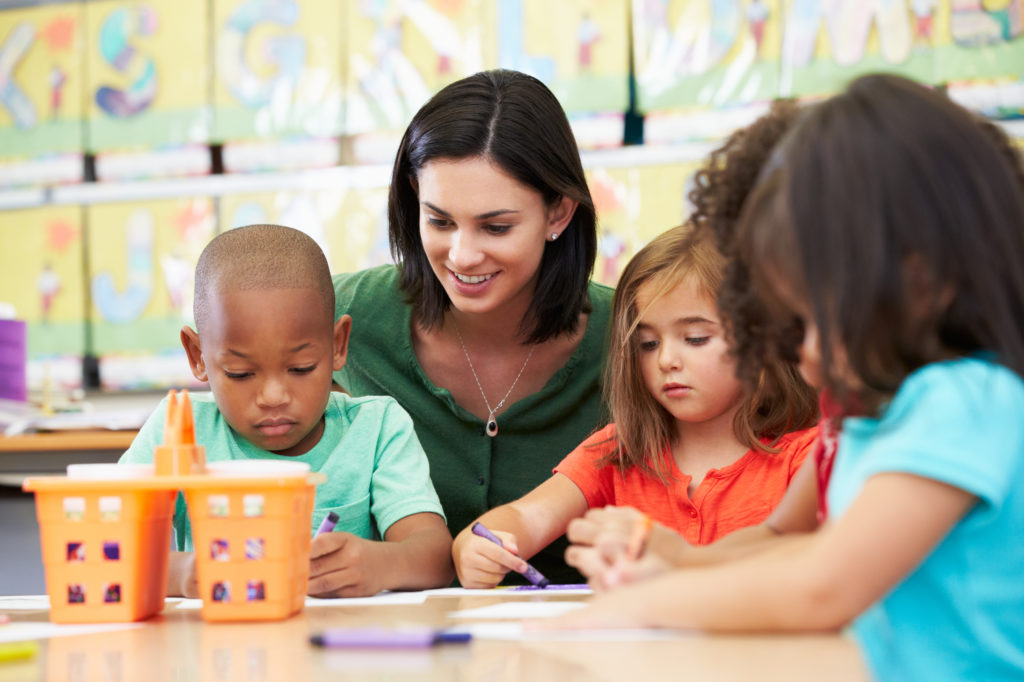 Florida Business Alliance for Early Learning – Florida Chamber of Commerce