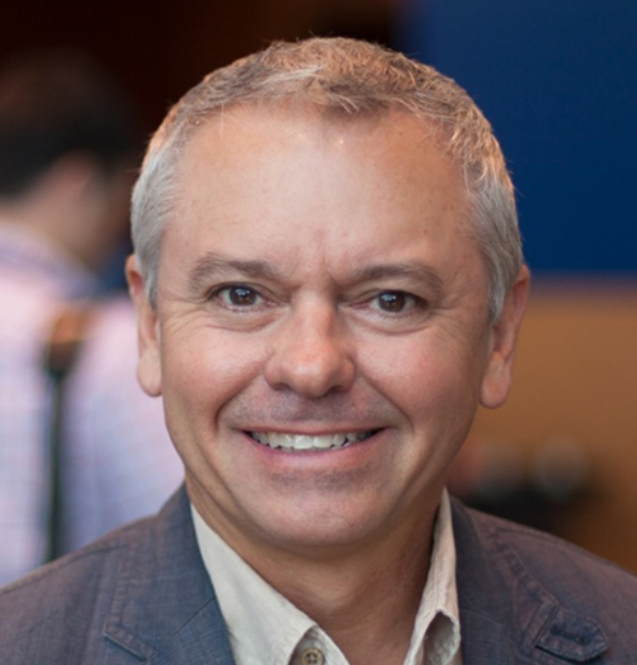 David Gillespie – Florida Chamber of Commerce