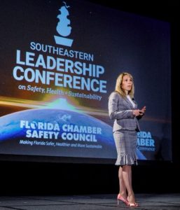 The Country’s Premiere Event on Safety, Health + Sustainability is ...