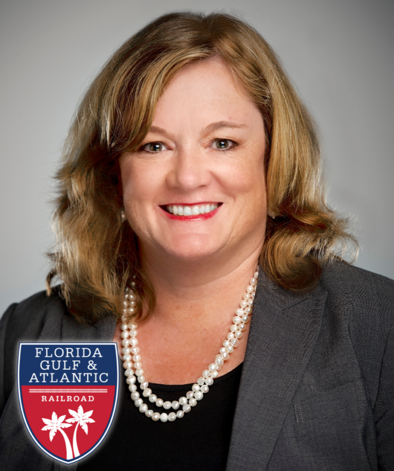 Small Business Spotlight: Barbara Wilson with Florida Gulf & Atlantic ...