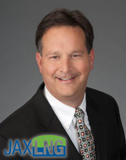 Small Business Spotlight: Tim Delay, JAX LNG – Florida Chamber of Commerce