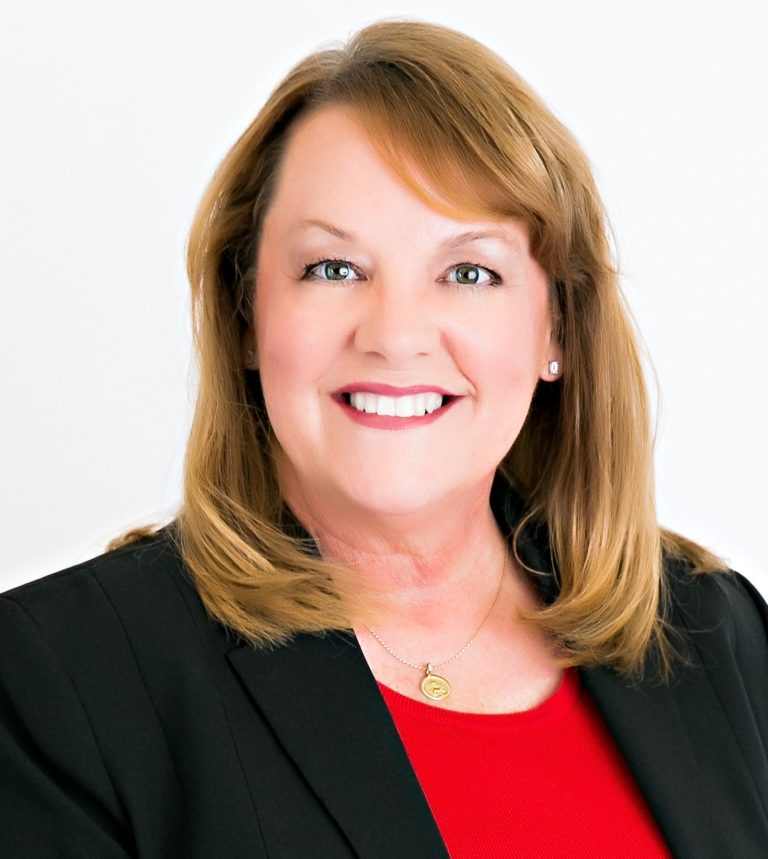 Passing the Gavel: Susan Towler Reflects on Her Time as Foundation ...