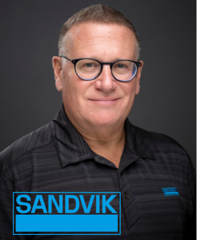 Small Business Council Spotlight: Sandvik Mining and Rock Solutions ...