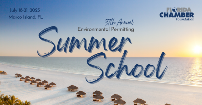 Upcoming Events – Florida Chamber of Commerce