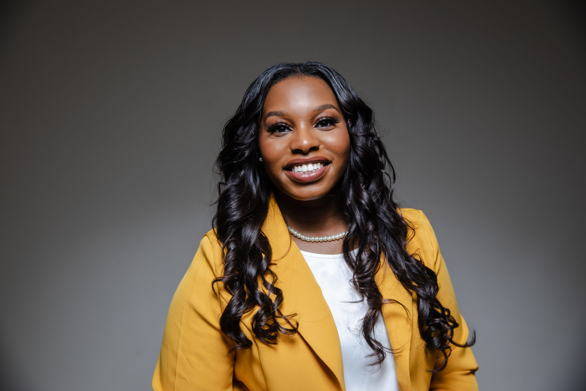 Zenani D. Johnson Selected for U.S. Chamber Foundation Education and ...