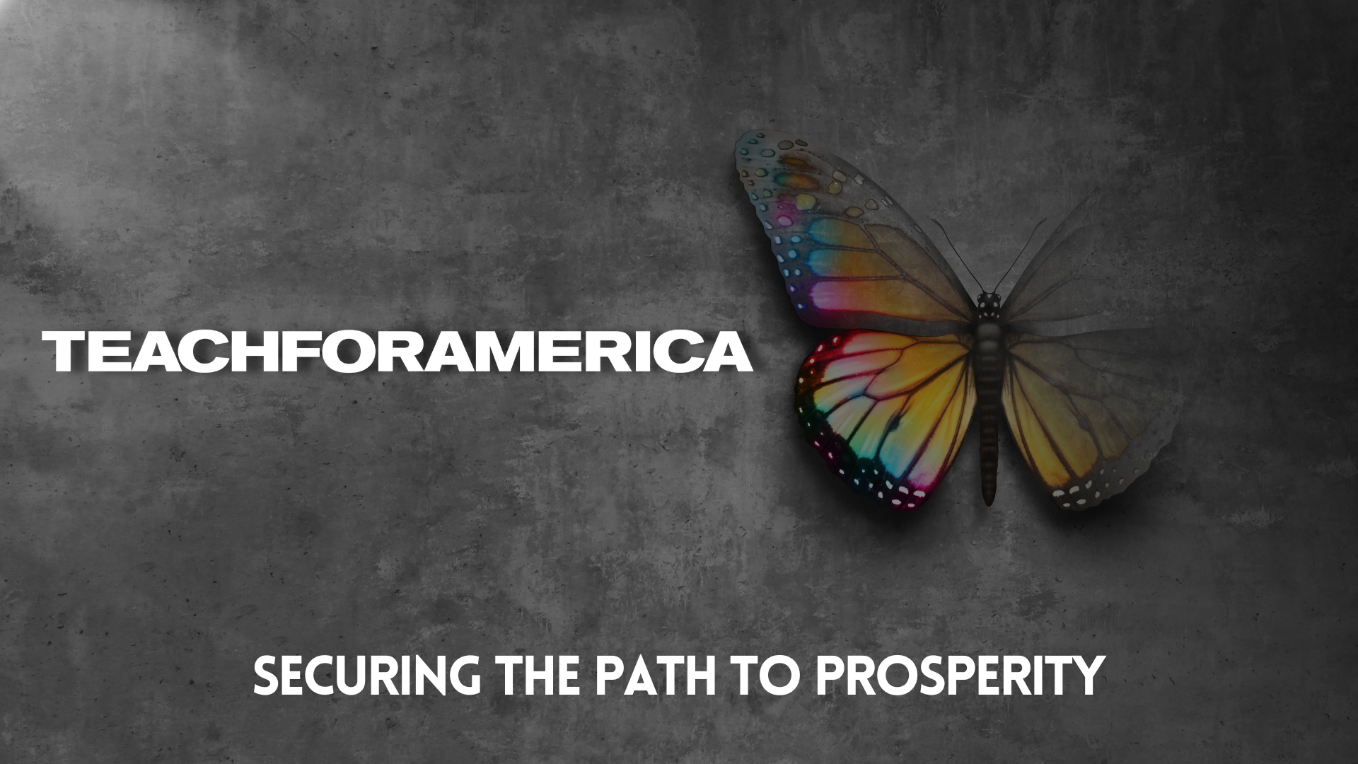 Path to Prosperity Spotlight - Teach for America – Florida Chamber of Commerce