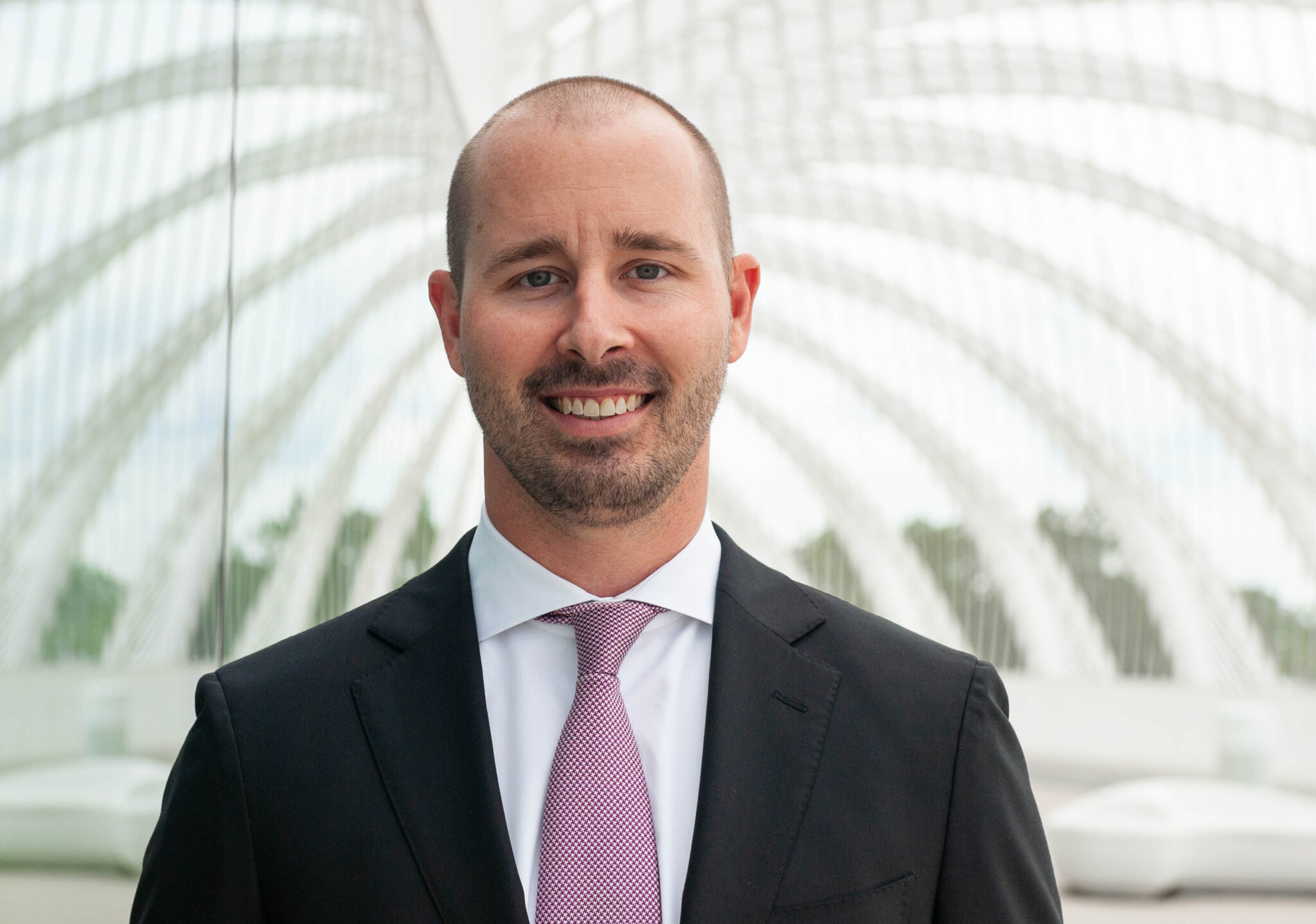 Florida Poly Foundation names prominent Lakeland businessman as new ...