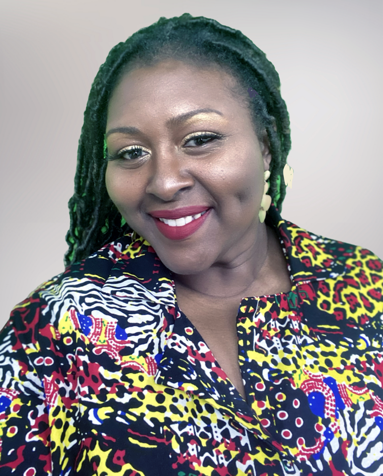 Keisha Pickett Boyd Appointed as Director of Communications, Strategy ...