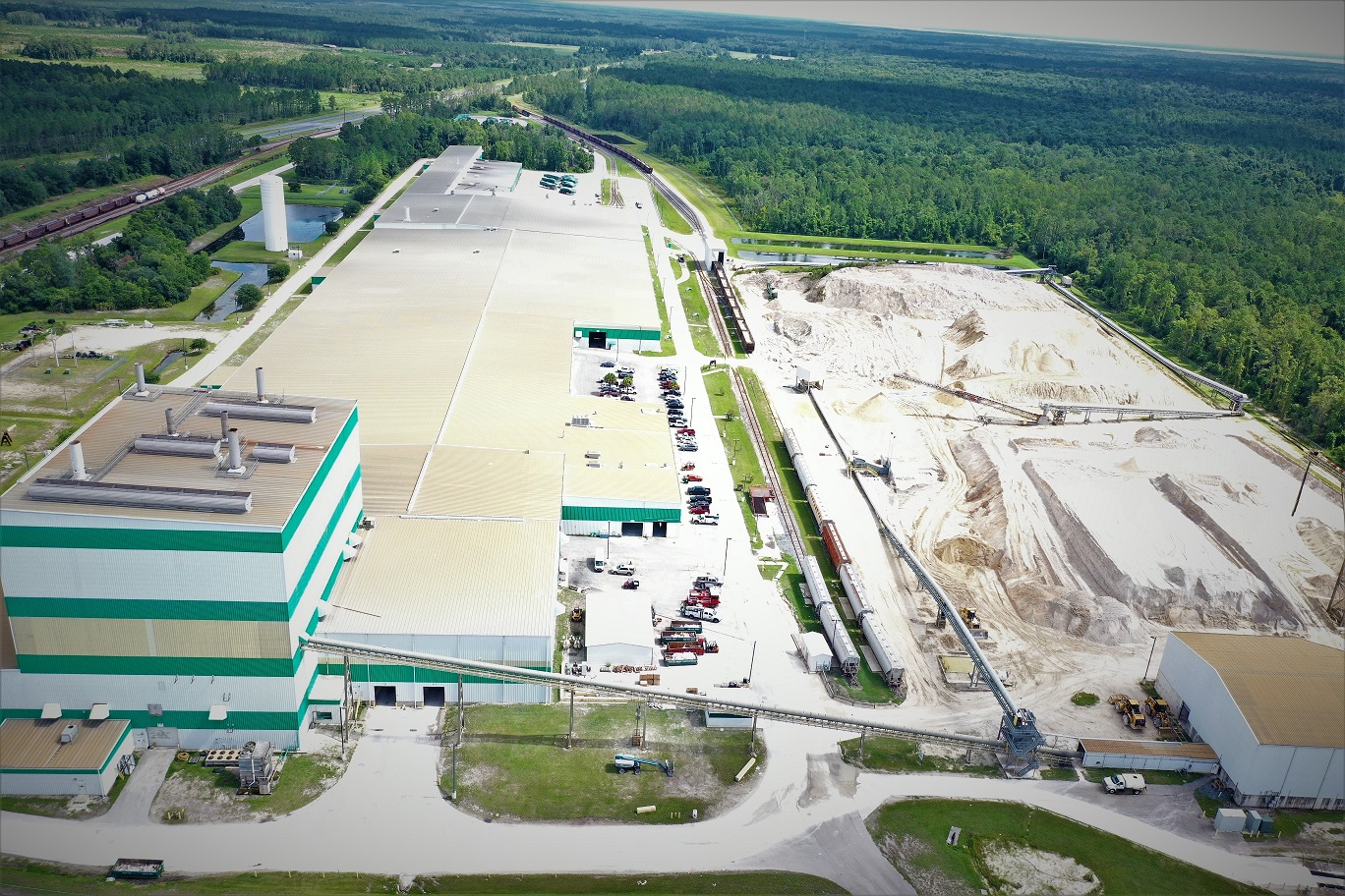 Saint- Gobain Announces $235 Million Expansion of its Certainteed ...