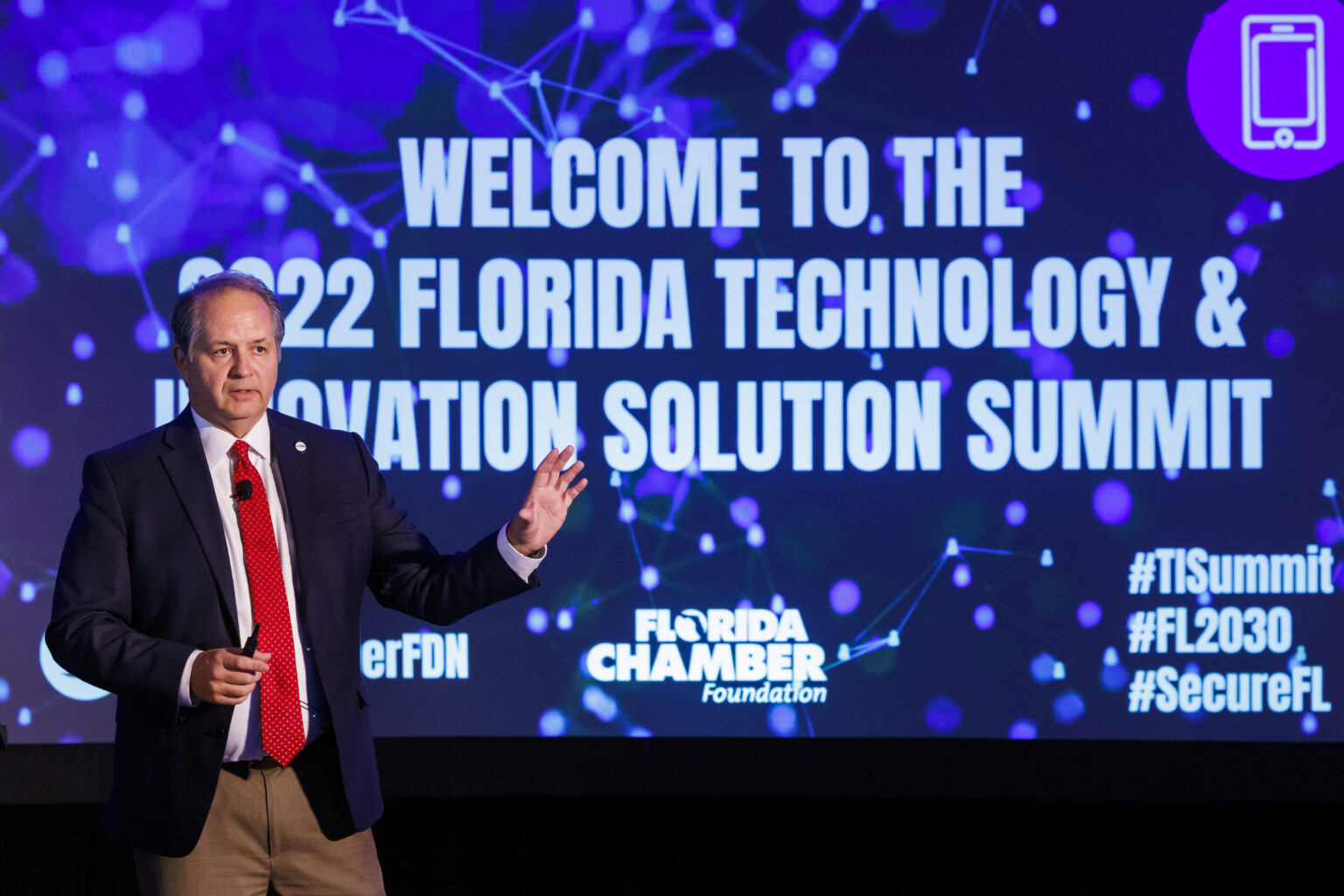 Securing Florida’s Future as a Global Hub for Tech and Innovation – Florida Chamber of Commerce