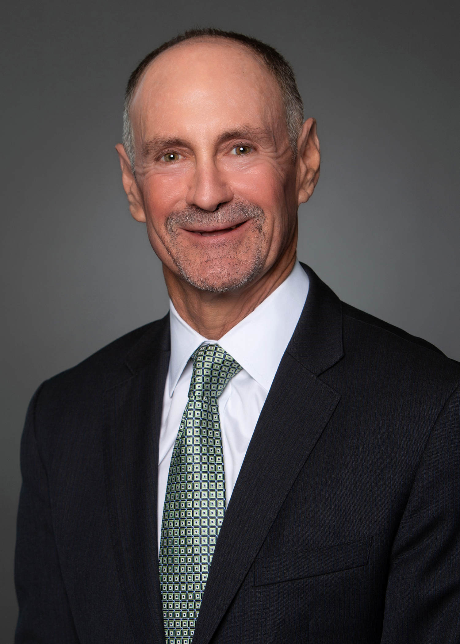 Nemours Children’s Health R. Lawrence Moss, MD Honored Among Becker's ...