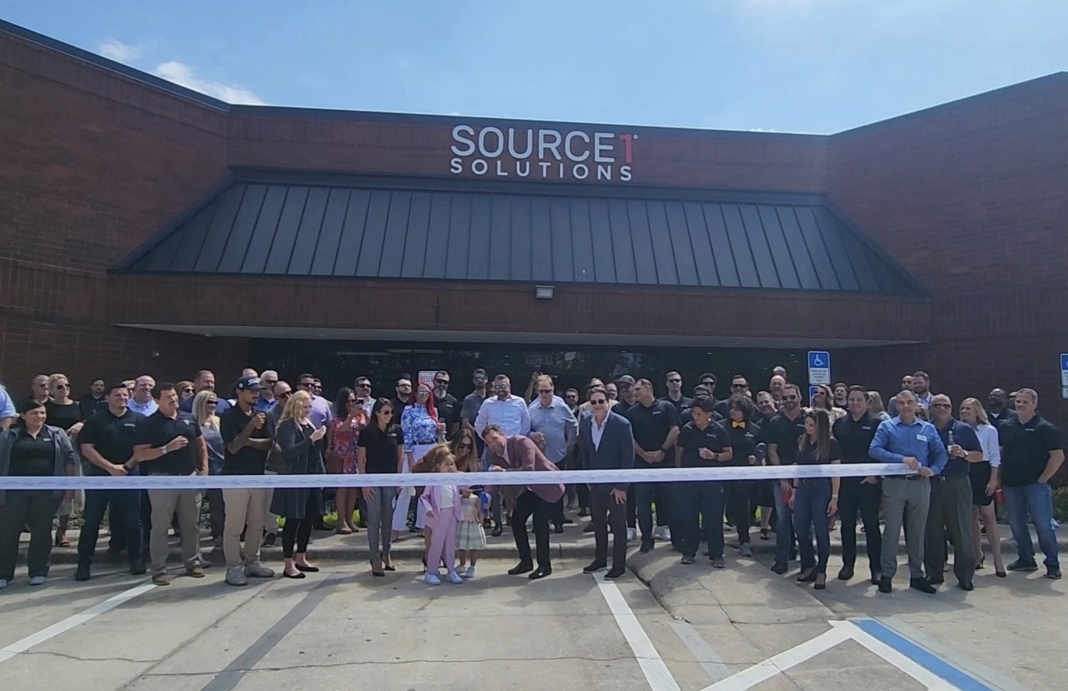 Source 1 Solutions, Inc Ranks Among Highest-Scoring Businesses on Inc ...