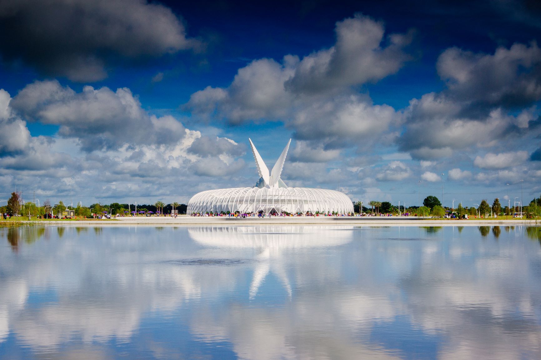 Florida Poly kicks off 10th academic year with exceptional freshmen ...