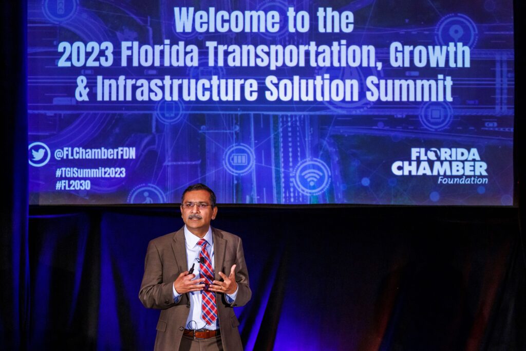 Infrastructure’s Role in Fueling Florida’s Economic Growth – Florida ...