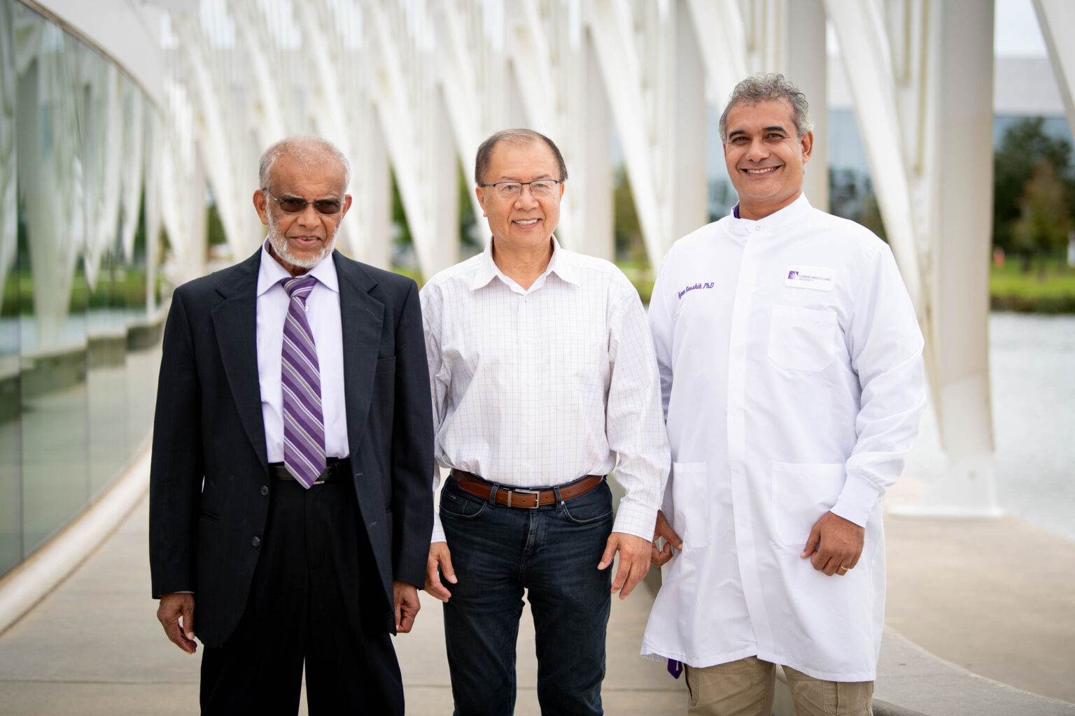3 Florida Poly researchers among world’s top 2% of scientists – Florida ...