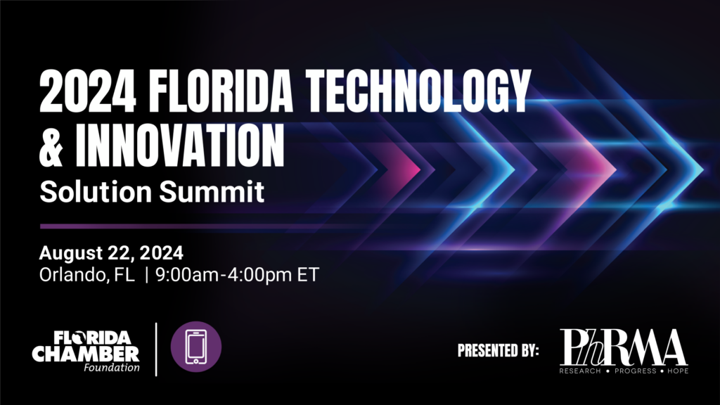 Events from July 16 – June 27, 2023 – Florida Chamber of Commerce