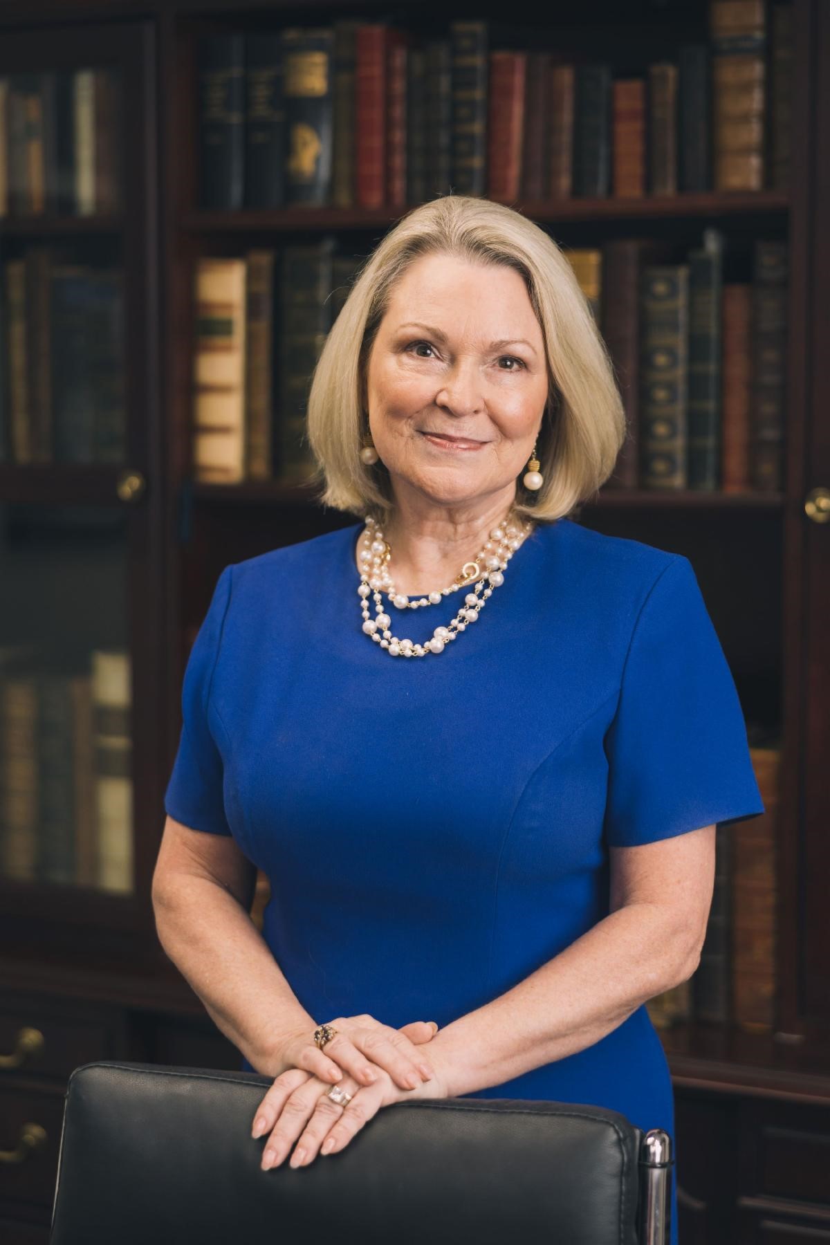 Leading Voices: Three Questions with Karen Moore, CEO & Founder, Moore ...