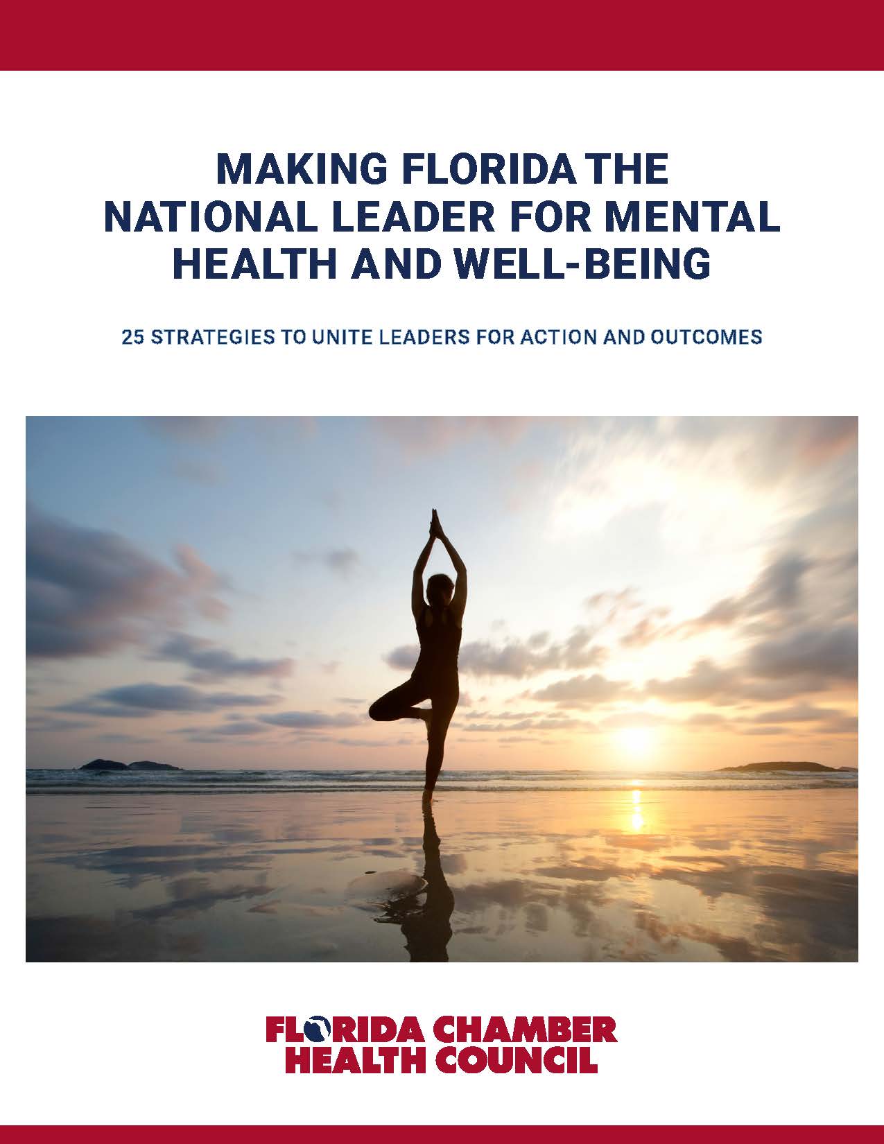 Florida Chamber Health Council Unveils the Nation's First Business-Led ...