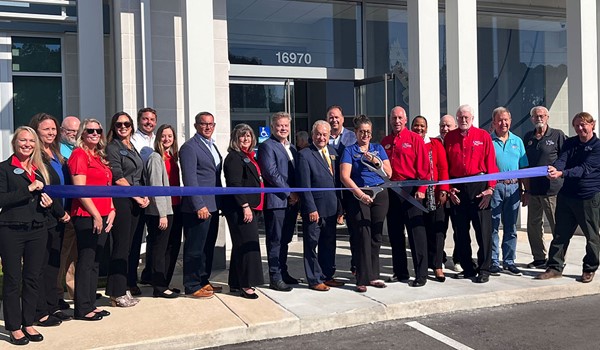 Eglin Federal Credit Union Opens New Freeport Branch – Florida Chamber ... Eglin Federal Credit Union Opens New Freeport Branch – Florida Chamber ...