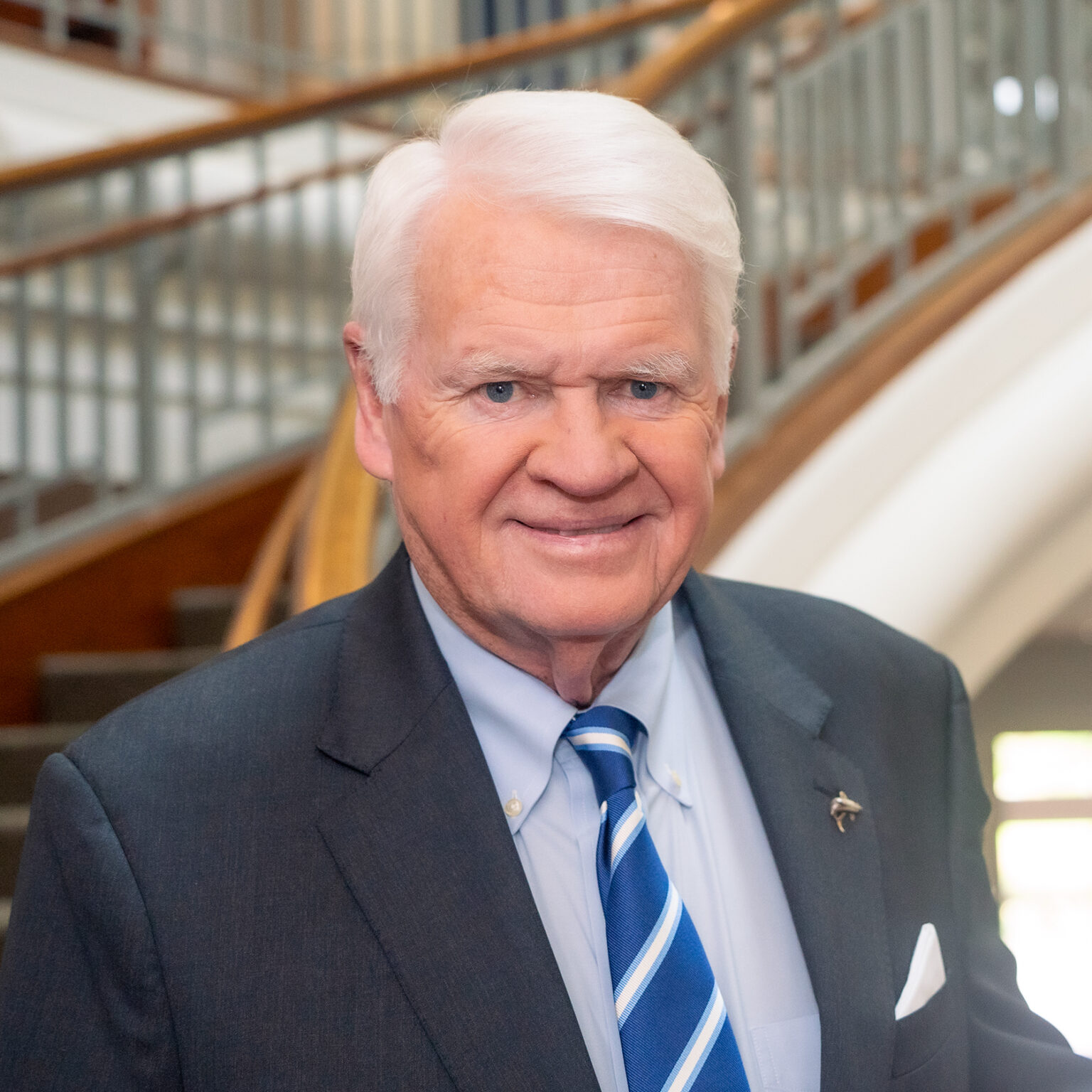 Dr. Harry K. Moon Becomes Nova Southeastern University’s Seventh ...