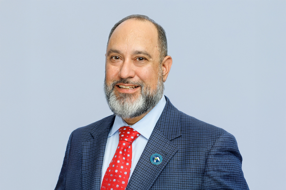 Chancellor Ray Rodrigues to inspire Florida Poly graduates as 2025 ...