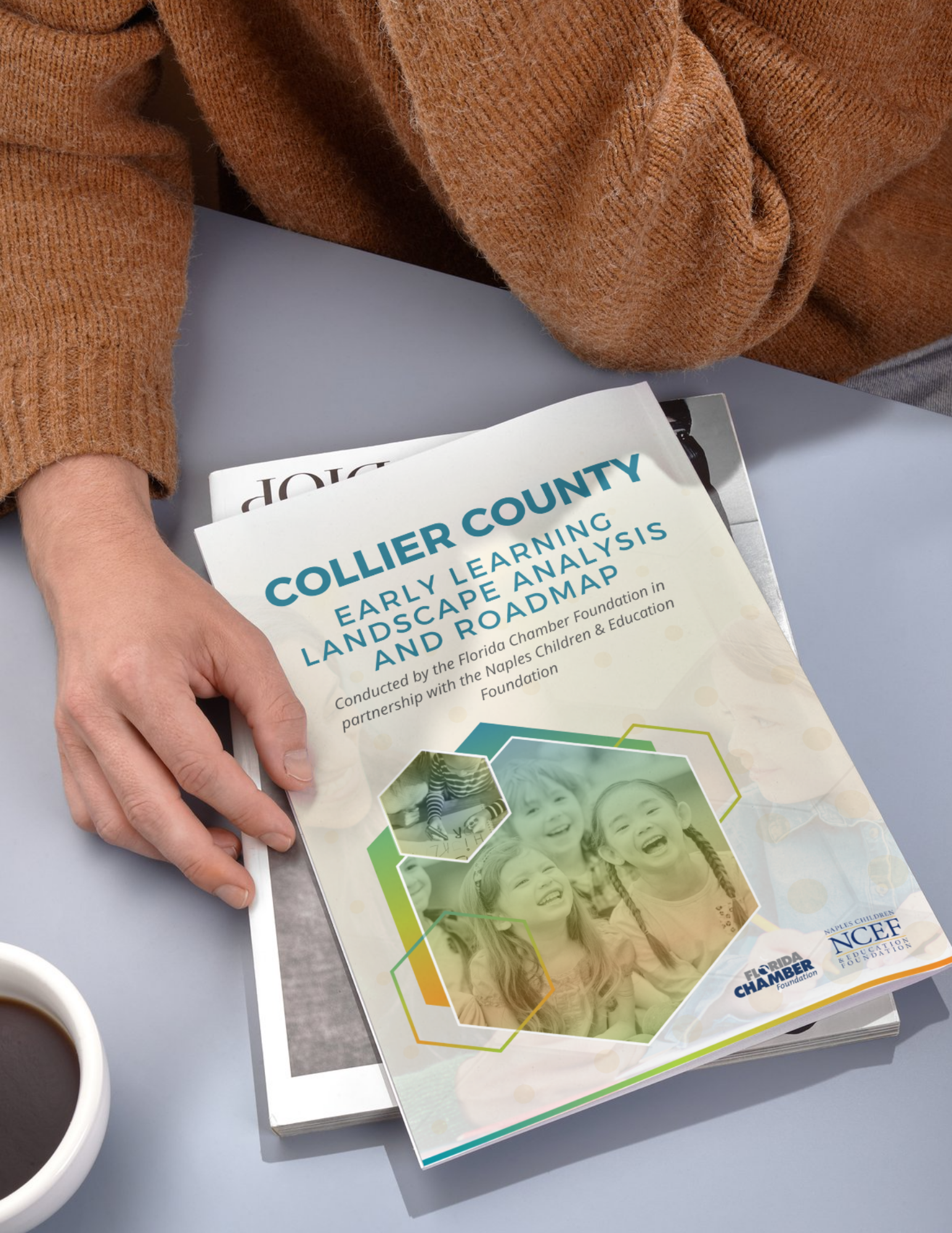 Early Learning Landscape Analysis – Florida Chamber of Commerce