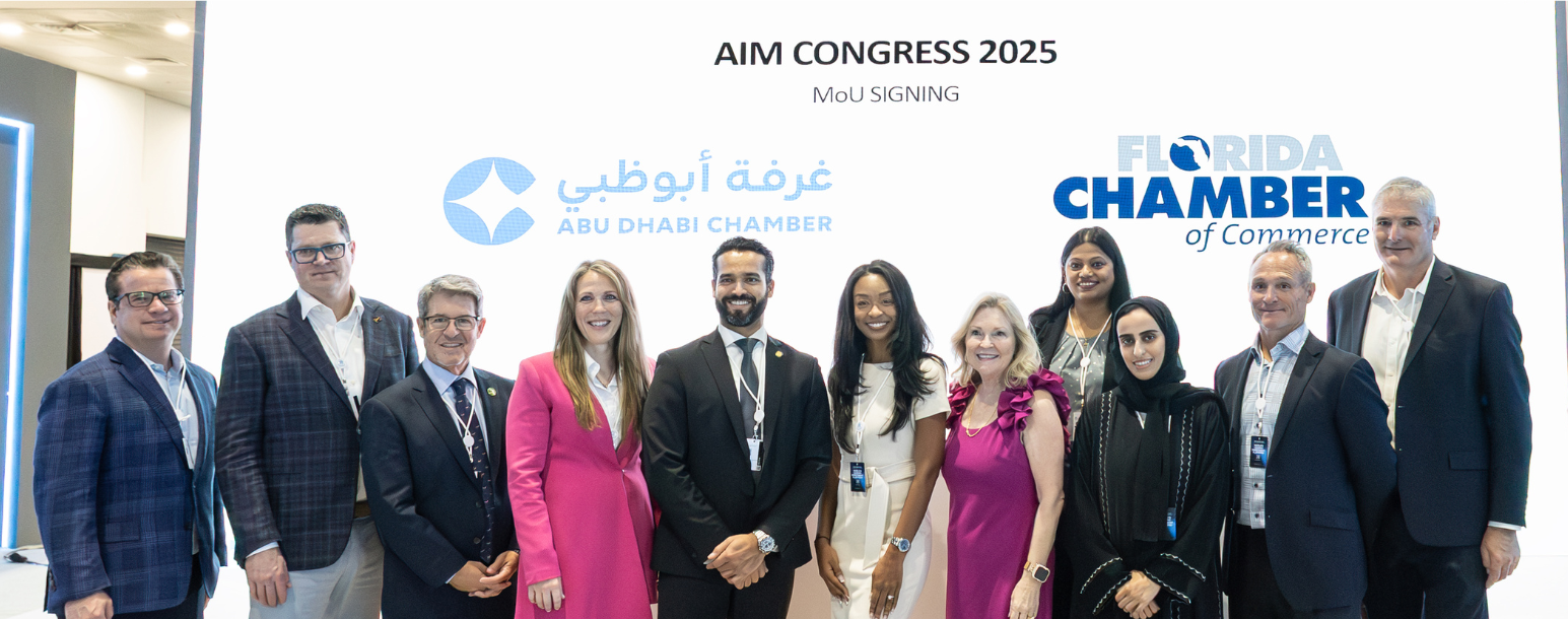 Join the Global International Partnership Council – Florida Chamber of ...