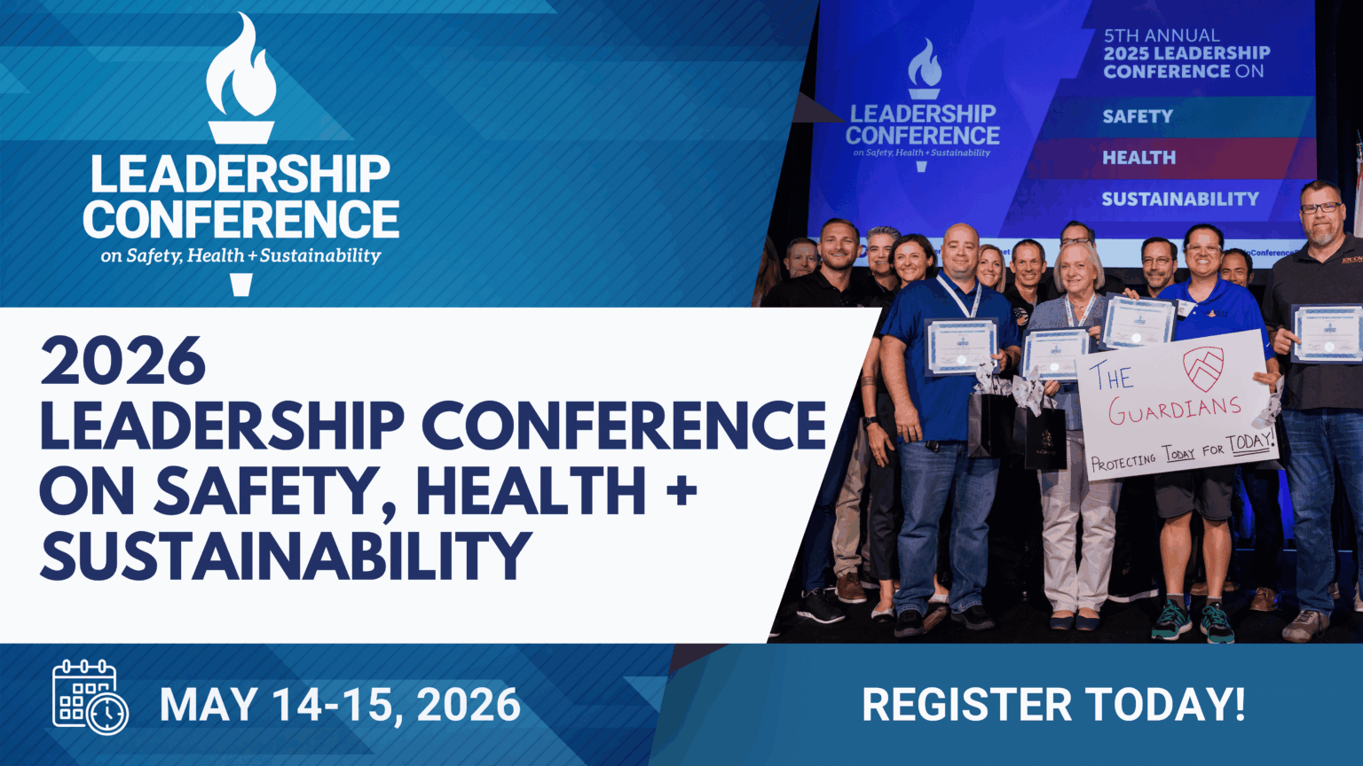 2026 Leadership Conference on Safety, Health + Sustainability – Florida ...