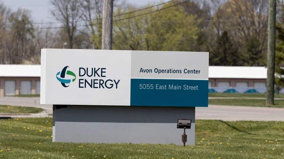 Duke Energy Secures $6 Billion Investment from Brookfield to Expand ...