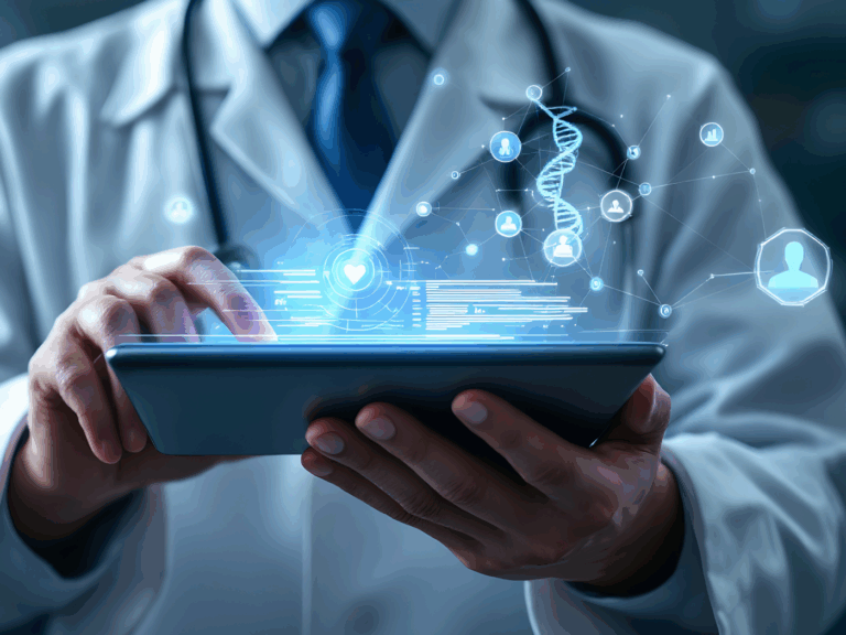 GuideWell Harnesses AI to Transform Healthcare Access and Efficiency ...