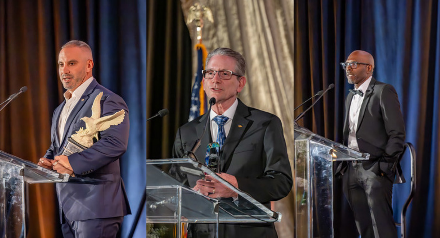 Miller Electric Company Triumphs at ABC’s Excellence in Construction ...