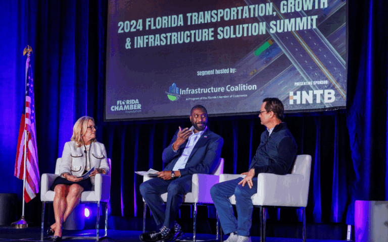 Florida Transportation, Growth & Infrastructure Solution Summit ...