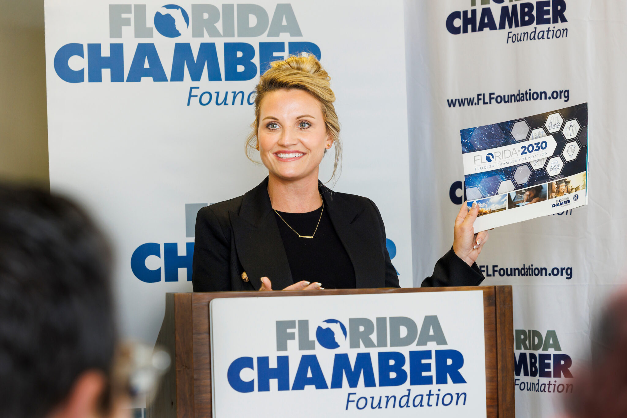 Florida Chamber Foundation’s Prosperity Initiative Doubles Down on its ...