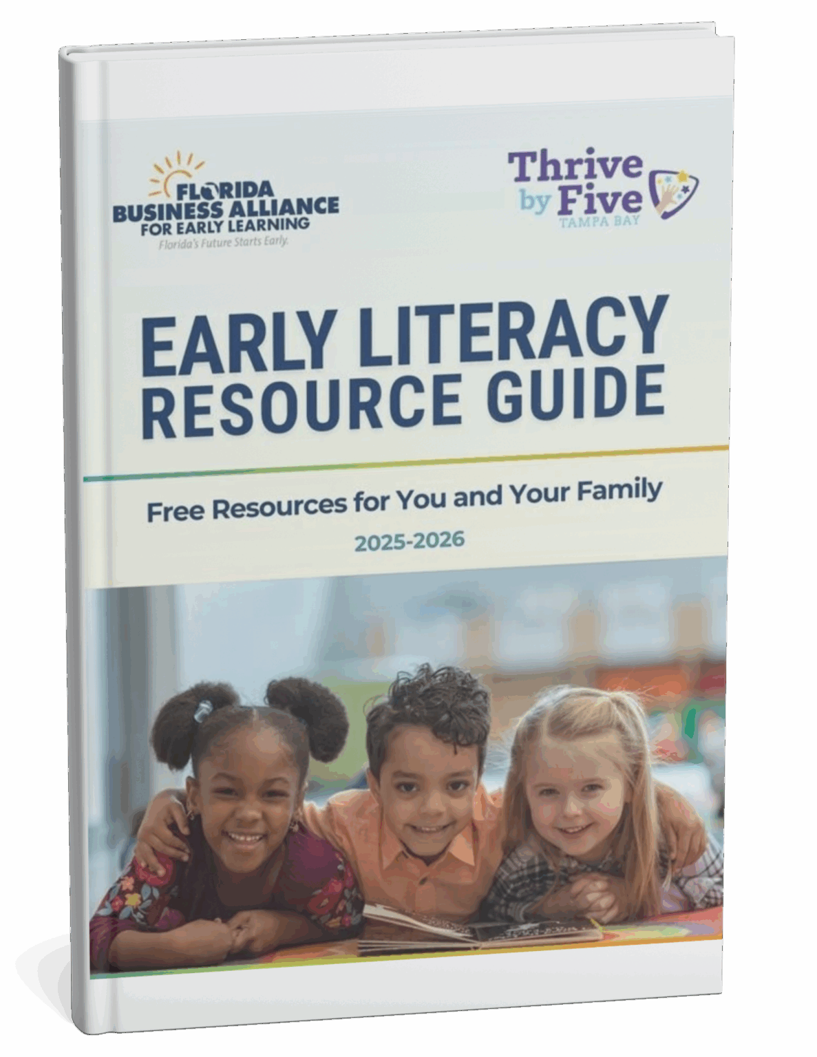 Early Literacy Resource Guide – Florida Chamber of Commerce